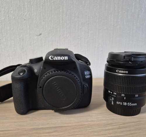 Цифровой фотоаппарат canon