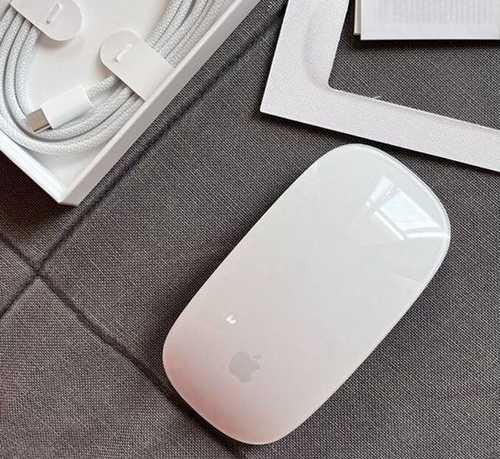 Apple Magic Mouse White