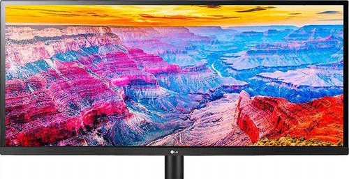 Монитор LG 34WL500-B 34''