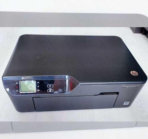 Мфу HP DeskJet Ink Advantage 3525