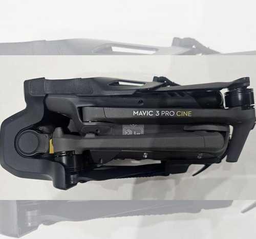 Dji mavic 3 pro Cine premium combo