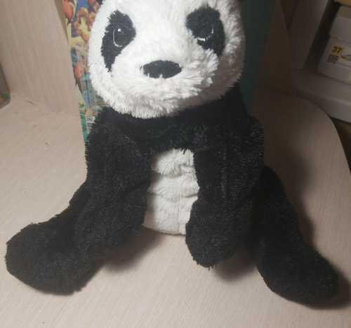 Panda из IKEA