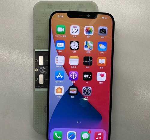 Дисплей iPhone 12 Pro Max Оригинал