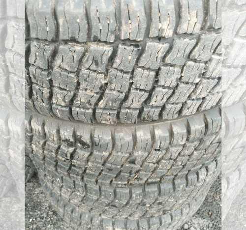 КАМА Кама-219 225/75 R16
