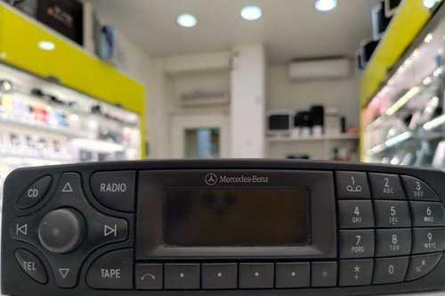 Автомагнитола, mersedes benz CM1030