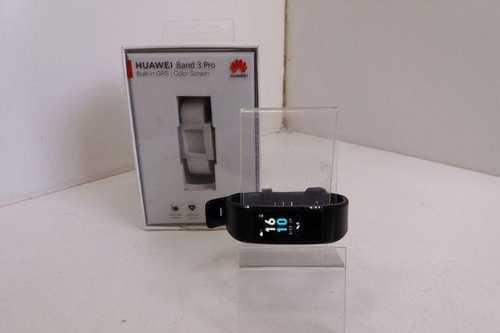 Фитнес-браслеты Huawei Band 3 Pro