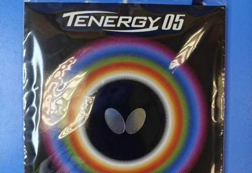 Накладка Butterfly Tenergy 05