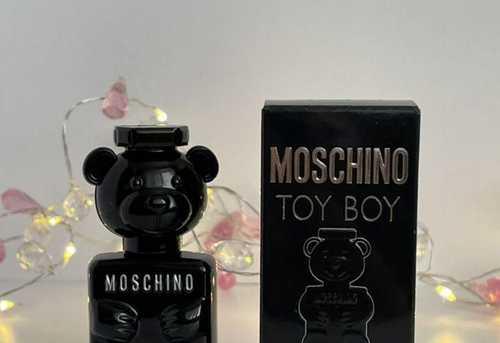 Moschino Toyboy миниатюра 5мл