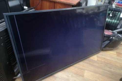 4К UHD Телевизор LG 55UN73506 2020 LED Smart TV
