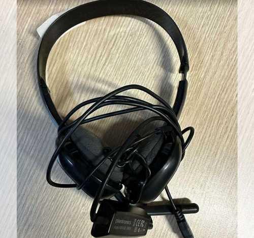 Plantronics 628