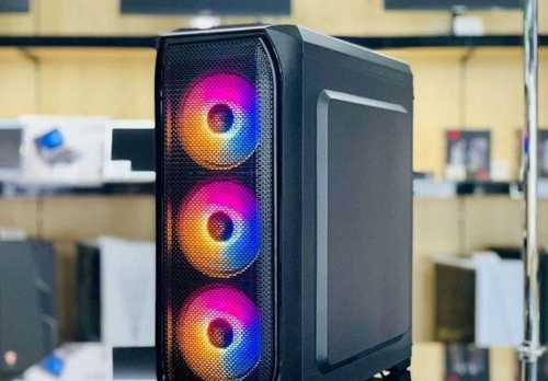 Игровой системник RTX2070 / 32GB / i5 9400
