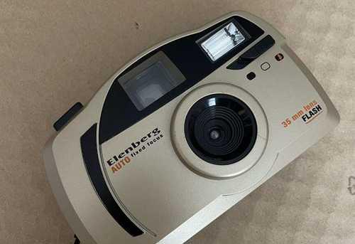Плёночный фотоаппарат Elenberg 35mm