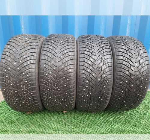 Nokian Tyres Hakkapeliitta 8 225/50 R17 105T