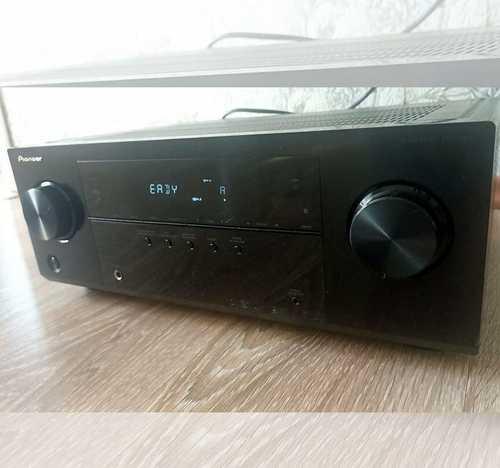 Pioneer VSX-422-K AV-ресивер 5.1