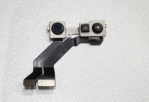Передняя (фронтальная) камера iPhone 13 Pro Max