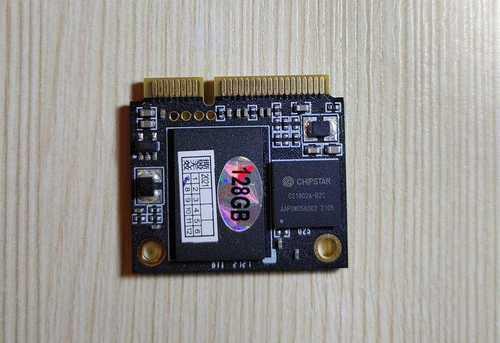 Ssd mini msata 128гб