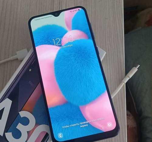 Samsung Galaxy A30s, 3/32 ГБ