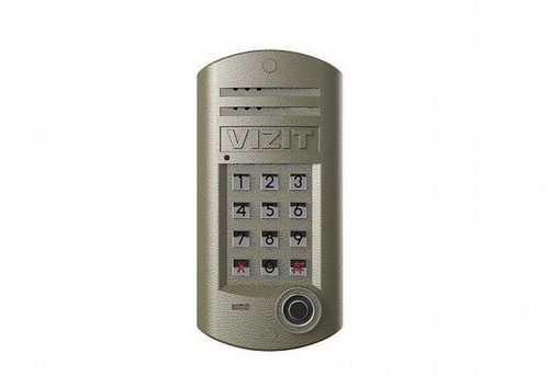 Vizit бвд-315T вызывная панель домофона
