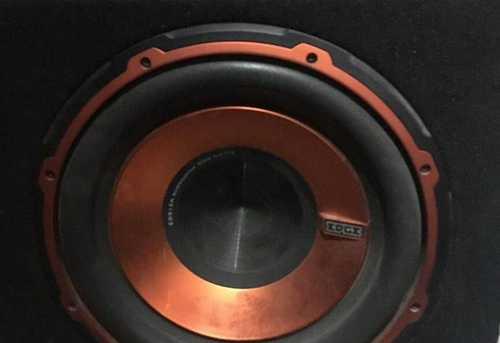 Продам сабвуфер edge ED7200-E1