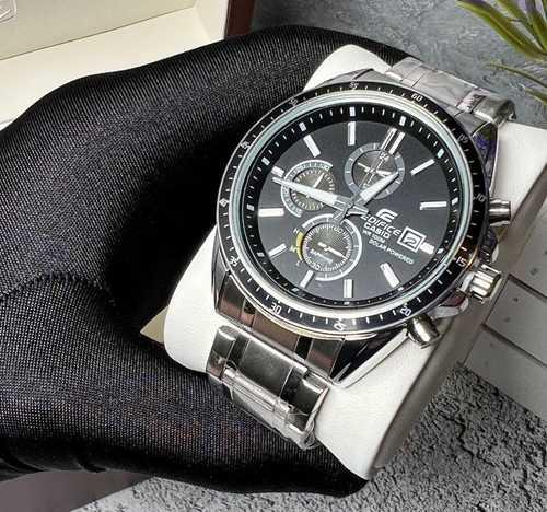 Часы мужские casio edifice