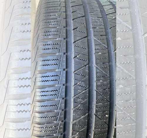 Hankook Dynapro HP2 RA33 285/40 R22