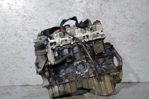 Двигатель Mercedes E-Class W211 OM647