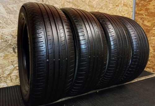 Yokohama BluEarth AE50 215/60 R16 99V