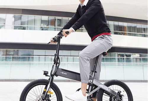Электровелосипед Xiaomi Himo C20 Electric Power