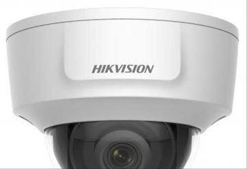 Камера видеонаблюдения IP Hikvision DS-2CD2125G0-I