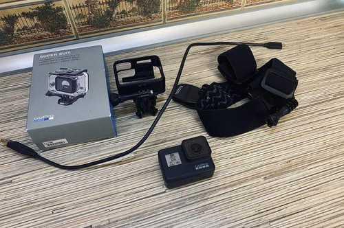 GoPro Hero 7 Black