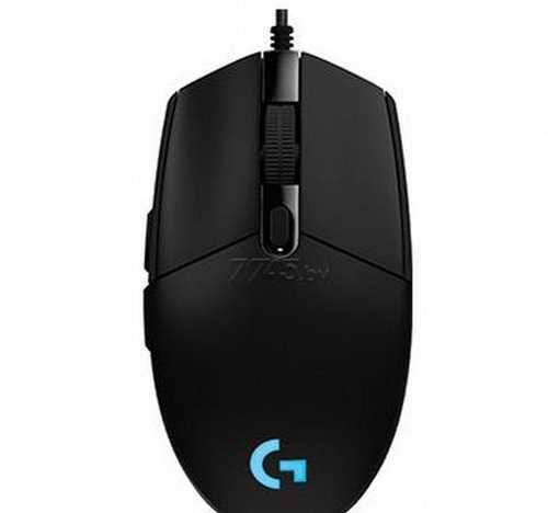 Logitech G102 Lightsync