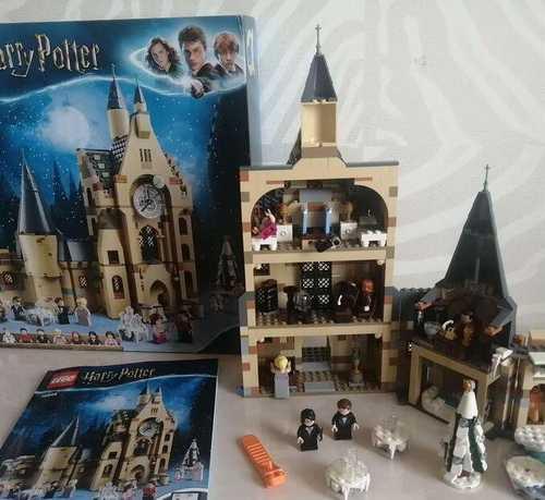 Lego Harry Potter 75948 оригинальный