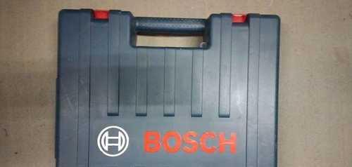 Кейс для перфоратора Bosch, оригинал