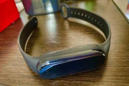 Xiaomi mi smart band 6