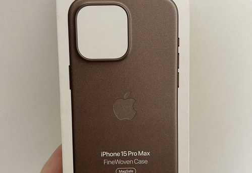 Чехол на iPhone 15 pro max