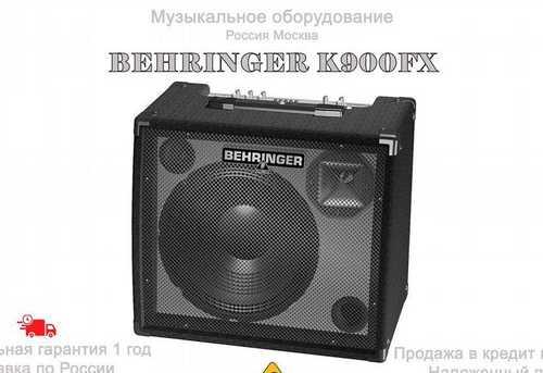 Behringer K900FX клавишный комбоусилитель Новый