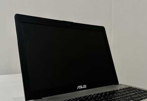 15.6" ASUS N56VB, 1000 ГБ, Core i7-3630QM, RAM 8 ГБ, GeForce GT 740M 2 ГБ