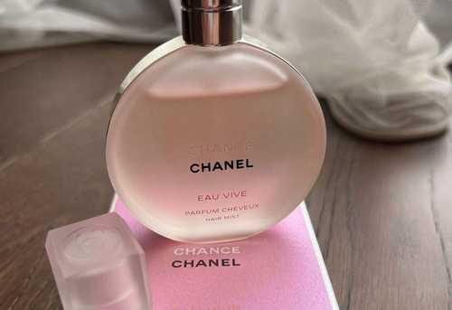 Chanel chance eau vive