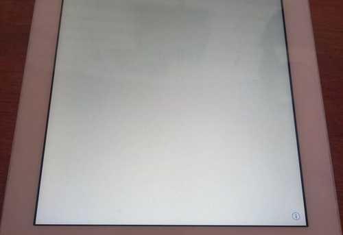 iPad 3 16 Gb WiFi на запчасти