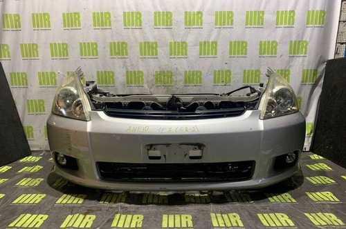 Ноускат (Nose cut) Toyota Wish ANE10 1AZ-FSE