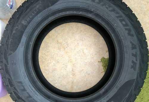 Pirelli Scorpion ATR 265/65 R17