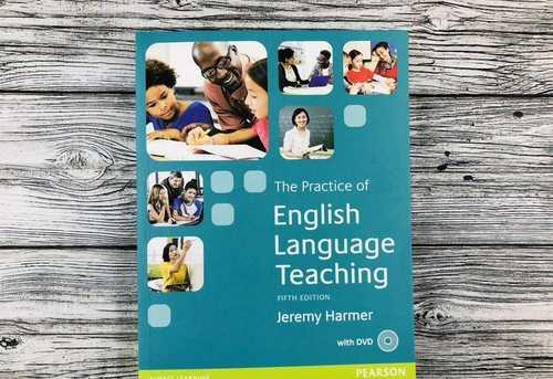 The Practice of English language teaching