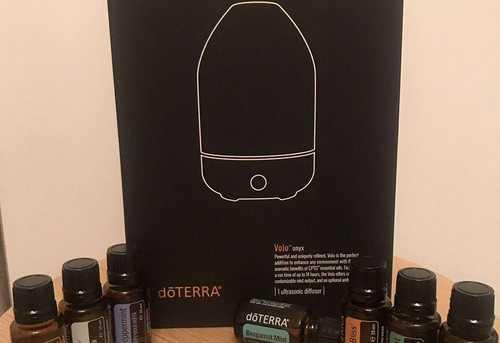 Диффузор Volo doTerra