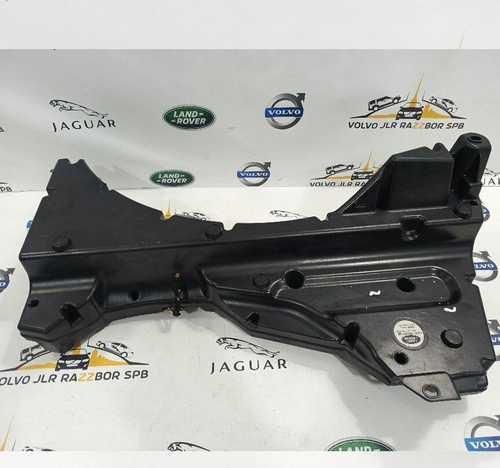 Сабвуфер Land Rover Freelander 2 L359 2006-2014