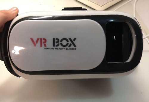 VR BOX