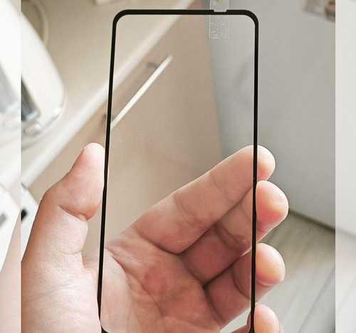 Защитное стекло Asus zenfone 9/10