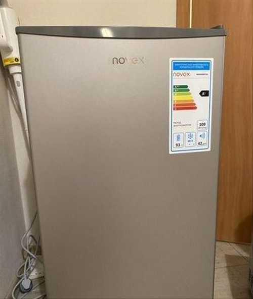 Компактный холодильник Novex nodd008472s