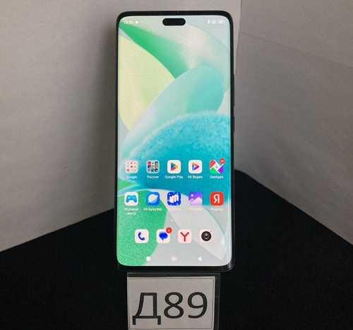 Xiaomi 13 Lite, 8/256 ГБ