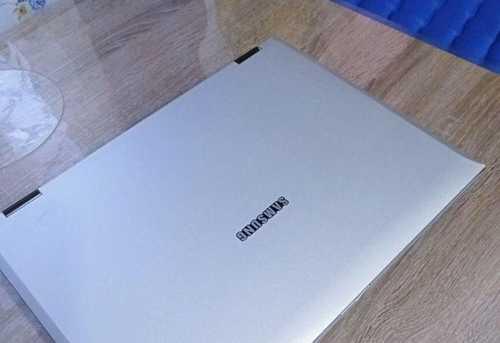 Ноутбук Samsung R40 на запчасти