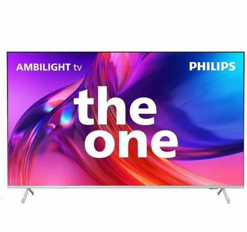 Телевизор Philips 65PUS8519/60 ambilight